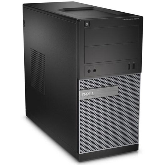 Dell Optiplex 3020 MT 5-4590 Ubuntu 4G 500G Int.Gr FreeD